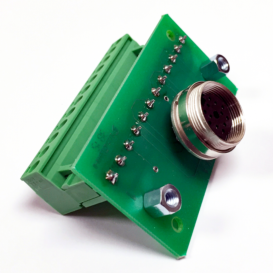 QDP Kit – The Wintriss Store