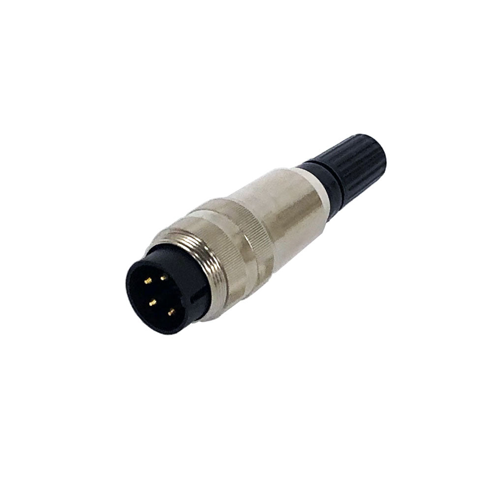 DSI 2 Front Panell Connector (SV40) w/Banana Jack – The Wintriss Store